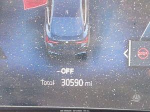 Black BMW i4 2023 in Klaipeda, with an engine capacity of 0.00 L and mileage of 31 thousand km for 9900 €, photo 16 on AUTOMOTO.COM.LV
