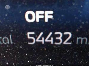 Черный БМВ i4 2023 в Клайпеда, объемом двигателя 0.00 л и пробегом 54 тыс. км за 12400 €, фото 16 на AUTOMOTO.COM.LV