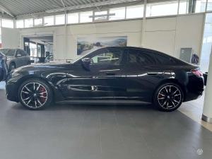 Melns BMW i4 2023 Viļņa, ar dzinēja tilpumu 0.00 L un nobraukumu 39 tūkst. km par 46500 €, foto 6 vietnē AUTOMOTO.COM.LV