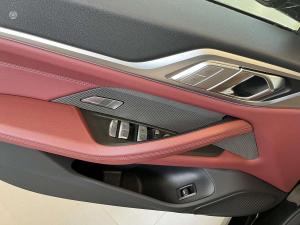 Melns BMW i4 2023 Viļņa, ar dzinēja tilpumu 0.00 L un nobraukumu 39 tūkst. km par 46500 €, foto 18 vietnē AUTOMOTO.COM.LV