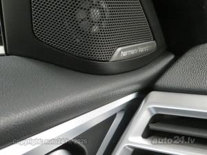 Melns BMW i4 2025 Tallina, ar dzinēja tilpumu 0.00 L un nobraukumu 28 tūkst. km par 54000 €, foto 10 vietnē AUTOMOTO.COM.LV