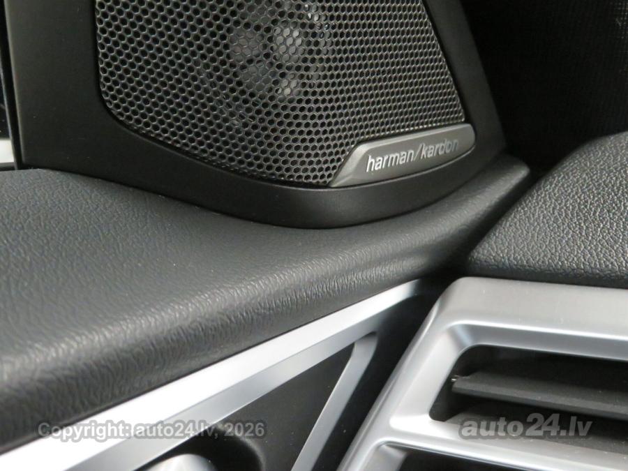 Melns BMW i4 2025 Tallina, ar dzinēja tilpumu 0.00 L un nobraukumu 28 tūkst. km par 54000 €, foto 10 vietnē AUTOMOTO.COM.LV