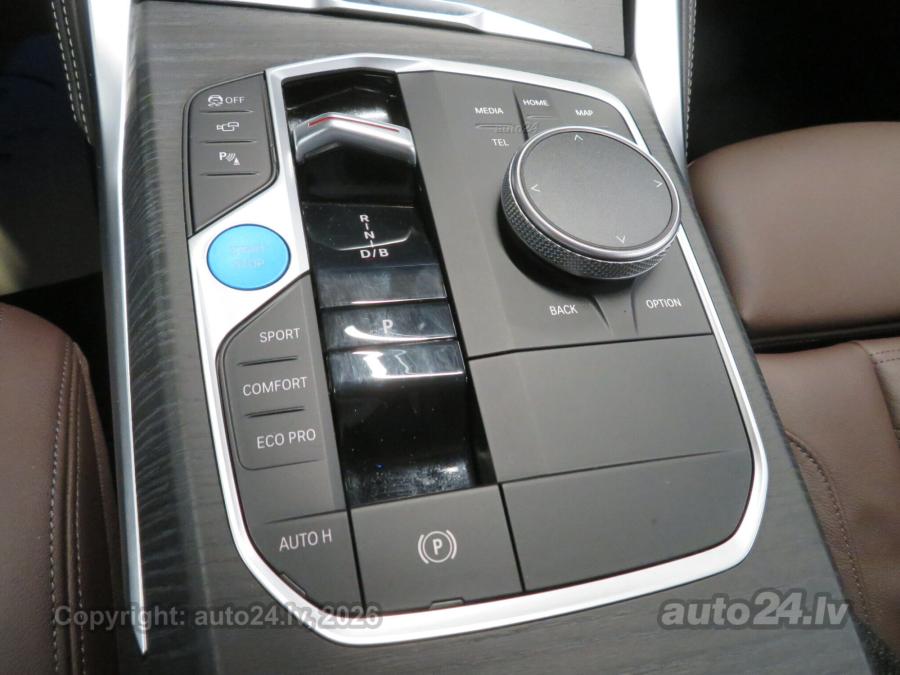 Melns BMW i4 2025 Tallina, ar dzinēja tilpumu 0.00 L un nobraukumu 28 tūkst. km par 54000 €, foto 11 vietnē AUTOMOTO.COM.LV