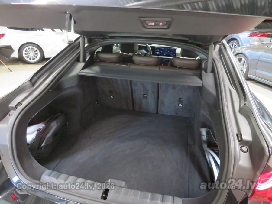 Melns BMW i4 2025 Tallina, ar dzinēja tilpumu 0.00 L un nobraukumu 28 tūkst. km par 54000 €, foto 12 vietnē AUTOMOTO.COM.LV