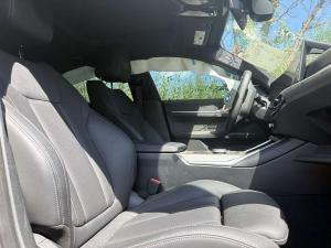 Black BMW i4 2025 in Siauliai, with an engine capacity of 0.00 L and mileage of 20 thousand km for 27500 €, photo 9 on AUTOMOTO.COM.LV