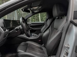 Zils BMW i4 2022 Jelgava, ar dzinēja tilpumu 0.00 L un nobraukumu 137 tūkst. km par 37500 €, foto 16 vietnē AUTOMOTO.COM.LV