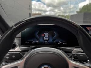 Zils BMW i4 2022 Jelgava, ar dzinēja tilpumu 0.00 L un nobraukumu 137 tūkst. km par 37500 €, foto 18 vietnē AUTOMOTO.COM.LV