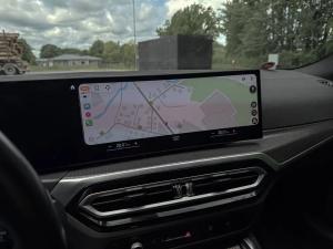 Zils BMW i4 2022 Jelgava, ar dzinēja tilpumu 0.00 L un nobraukumu 137 tūkst. km par 37500 €, foto 20 vietnē AUTOMOTO.COM.LV