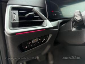 Zils BMW i4 2024 Rīga, ar dzinēja tilpumu 0.00 L un nobraukumu 90 tūkst. km par 47900 €, foto 21 vietnē AUTOMOTO.COM.LV