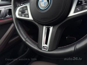 Zils BMW i4 2024 Rīga, ar dzinēja tilpumu 0.00 L un nobraukumu 90 tūkst. km par 47900 €, foto 26 vietnē AUTOMOTO.COM.LV