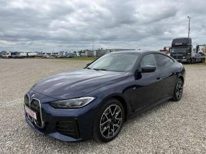Zils BMW i4 2023 Viļņa, ar dzinēja tilpumu 0.00 L un nobraukumu 59 tūkst. km par 35800 €, foto 12 vietnē AUTOMOTO.COM.LV