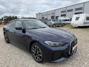 Zils BMW i4 2023 Viļņa, ar dzinēja tilpumu 0.00 L un nobraukumu 59 tūkst. km par 35800 €, foto 13 vietnē AUTOMOTO.COM.LV