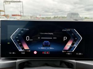 Zils BMW i4 2023 Viļņa, ar dzinēja tilpumu 0.00 L un nobraukumu 59 tūkst. km par 35800 €, foto 17 vietnē AUTOMOTO.COM.LV