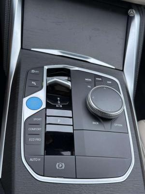 Zils BMW i4 2023 Viļņa, ar dzinēja tilpumu 0.00 L un nobraukumu 59 tūkst. km par 35800 €, foto 21 vietnē AUTOMOTO.COM.LV