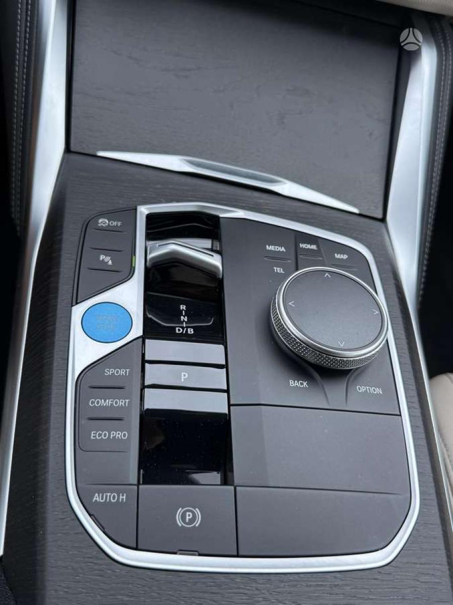 Zils BMW i4 2023 Viļņa, ar dzinēja tilpumu 0.00 L un nobraukumu 59 tūkst. km par 35800 €, foto 21 vietnē AUTOMOTO.COM.LV