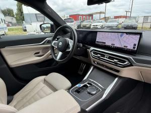 Zils BMW i4 2023 Viļņa, ar dzinēja tilpumu 0.00 L un nobraukumu 59 tūkst. km par 35800 €, foto 39 vietnē AUTOMOTO.COM.LV
