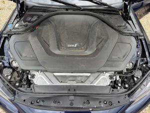 Zils BMW i4 2023 Viļņa, ar dzinēja tilpumu 0.00 L un nobraukumu 59 tūkst. km par 35800 €, foto 42 vietnē AUTOMOTO.COM.LV
