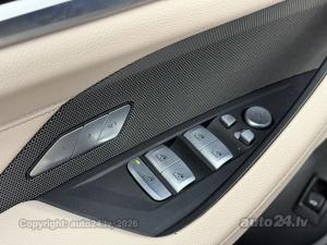 Синий БМВ i4 2022 в Таллин, объемом двигателя 0.00 л и пробегом 54 тыс. км за 46500 €, фото 21 на AUTOMOTO.COM.LV