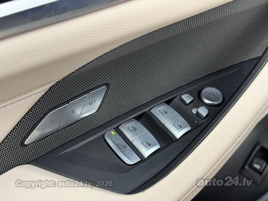 Синий БМВ i4 2022 в Таллин, объемом двигателя 0.00 л и пробегом 54 тыс. км за 46500 €, фото 21 на AUTOMOTO.COM.LV