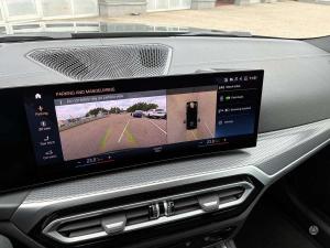 Зеленый БМВ i4 2023 в Вильнюс, объемом двигателя 0.00 л и пробегом 63 тыс. км за 42800 €, фото 24 на AUTOMOTO.COM.LV
