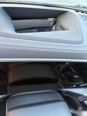 Green BMW i4 2023 in Siauliai, with an engine capacity of 0.00 L and mileage of 19 thousand km for 24999 €, photo 8 on AUTOMOTO.COM.LV