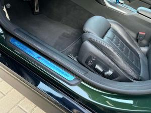 Green BMW i4 2023 in Siauliai, with an engine capacity of 0.00 L and mileage of 19 thousand km for 24999 €, photo 10 on AUTOMOTO.COM.LV
