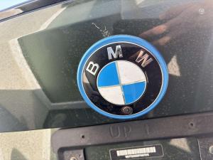 Green BMW i4 2023 in Siauliai, with an engine capacity of 0.00 L and mileage of 19 thousand km for 24999 €, photo 25 on AUTOMOTO.COM.LV