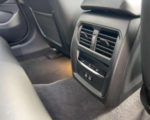 Pelēks BMW i4 2023 Viļņa, ar dzinēja tilpumu 0.00 L un nobraukumu 34 tūkst. km par 34600 €, foto 13 vietnē AUTOMOTO.COM.LV