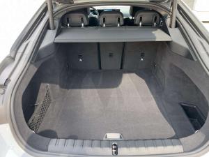 Pelēks BMW i4 2023 Viļņa, ar dzinēja tilpumu 0.00 L un nobraukumu 34 tūkst. km par 34600 €, foto 14 vietnē AUTOMOTO.COM.LV
