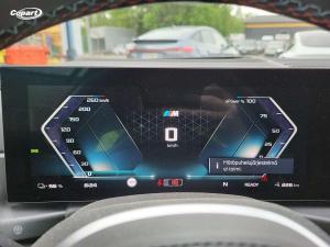 Серый БМВ i4 2024 в Шяуляй, объемом двигателя 0.00 л и пробегом 48 тыс. км за 31000 €, фото 10 на AUTOMOTO.COM.LV