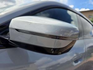 Pelēks BMW i4 2023 Šauļi, ar dzinēja tilpumu 0.00 L un nobraukumu 27 tūkst. km par 34999 €, foto 26 vietnē AUTOMOTO.COM.LV