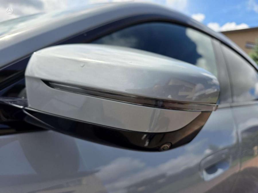Pelēks BMW i4 2023 Šauļi, ar dzinēja tilpumu 0.00 L un nobraukumu 27 tūkst. km par 34999 €, foto 26 vietnē AUTOMOTO.COM.LV