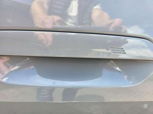 Pelēks BMW i4 2023 Šauļi, ar dzinēja tilpumu 0.00 L un nobraukumu 27 tūkst. km par 34999 €, foto 27 vietnē AUTOMOTO.COM.LV