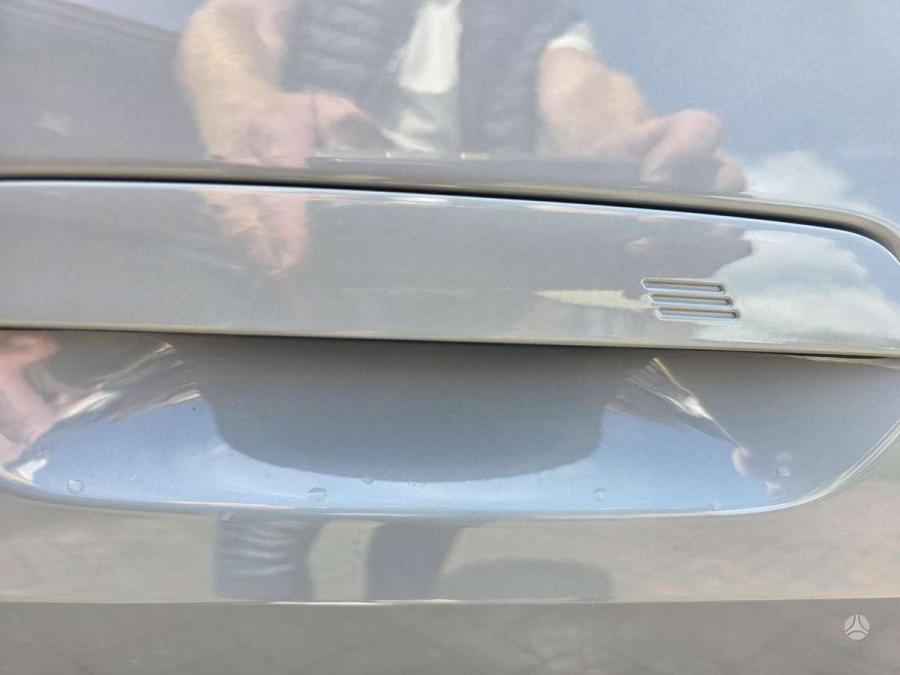 Pelēks BMW i4 2023 Šauļi, ar dzinēja tilpumu 0.00 L un nobraukumu 27 tūkst. km par 34999 €, foto 27 vietnē AUTOMOTO.COM.LV