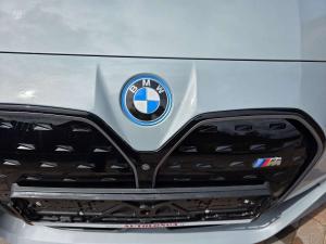 Pelēks BMW i4 2023 Šauļi, ar dzinēja tilpumu 0.00 L un nobraukumu 27 tūkst. km par 34999 €, foto 32 vietnē AUTOMOTO.COM.LV
