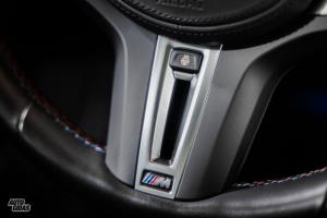 Grey BMW i4 2023 in Vilnius, with an engine capacity of 0.00 L and mileage of 90 thousand km for 42991 €, photo 23 on AUTOMOTO.COM.LV