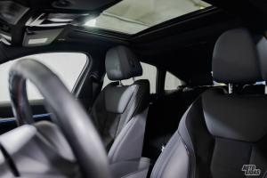 Grey BMW i4 2023 in Vilnius, with an engine capacity of 0.00 L and mileage of 90 thousand km for 42991 €, photo 33 on AUTOMOTO.COM.LV