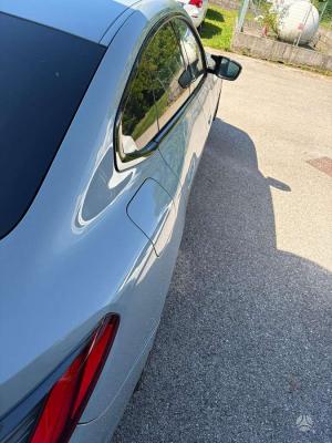 Pelēks BMW i4 2023 Panevēža, ar dzinēja tilpumu 0.00 L un nobraukumu 55 tūkst. km par 21000 €, foto 12 vietnē AUTOMOTO.COM.LV