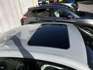 Pelēks BMW i4 2023 Panevēža, ar dzinēja tilpumu 0.00 L un nobraukumu 55 tūkst. km par 21000 €, foto 17 vietnē AUTOMOTO.COM.LV