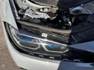 Pelēks BMW i4 2023 Panevēža, ar dzinēja tilpumu 0.00 L un nobraukumu 55 tūkst. km par 21000 €, foto 19 vietnē AUTOMOTO.COM.LV