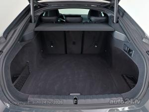Pelēks BMW i4 2024 Tallina, ar dzinēja tilpumu 0.00 L un nobraukumu 29 tūkst. km par 59900 €, foto 24 vietnē AUTOMOTO.COM.LV
