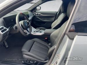 Pelēks BMW i4 2025 Tallina, ar dzinēja tilpumu 0.00 L un nobraukumu 14 tūkst. km par 61900 €, foto 9 vietnē AUTOMOTO.COM.LV