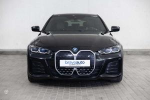 BMW i4 2022 in Vilnius, with an engine capacity of 0.00 L and mileage of 88 thousand km for 38491 €, photo 3 on AUTOMOTO.COM.LV