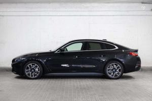 BMW i4 2022 in Vilnius, with an engine capacity of 0.00 L and mileage of 88 thousand km for 38491 €, photo 5 on AUTOMOTO.COM.LV