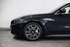BMW i4 2022 in Vilnius, with an engine capacity of 0.00 L and mileage of 88 thousand km for 38491 €, photo 6 on AUTOMOTO.COM.LV