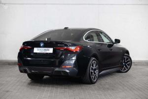 BMW i4 2022 in Vilnius, with an engine capacity of 0.00 L and mileage of 88 thousand km for 38491 €, photo 7 on AUTOMOTO.COM.LV