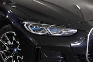 BMW i4 2022 in Vilnius, with an engine capacity of 0.00 L and mileage of 88 thousand km for 38491 €, photo 9 on AUTOMOTO.COM.LV
