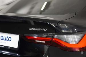 BMW i4 2022 in Vilnius, with an engine capacity of 0.00 L and mileage of 88 thousand km for 38491 €, photo 13 on AUTOMOTO.COM.LV