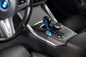 BMW i4 2022 in Vilnius, with an engine capacity of 0.00 L and mileage of 88 thousand km for 38491 €, photo 15 on AUTOMOTO.COM.LV