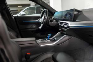 BMW i4 2022 in Vilnius, with an engine capacity of 0.00 L and mileage of 88 thousand km for 38491 €, photo 16 on AUTOMOTO.COM.LV